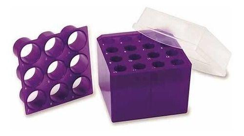 Rack Para Tubos Falcon De 15 E 50ml Intercambiável - KASVI - Material ...