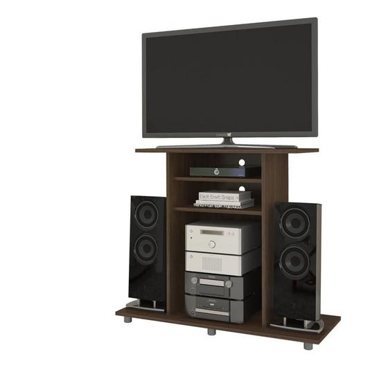 Rack para TV 32 até Polegadas Cipo JCM Movelaria - Rack - Magazine Luiza
