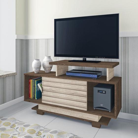 Rack para TV 32 Polegadas Bali Atualle - Rack - Magazine Luiza