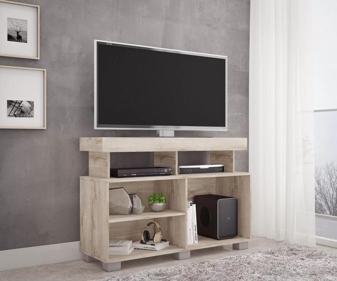 Rack para TV até 32 Polegadas Slim Permobili - Rack - Magazine Luiza