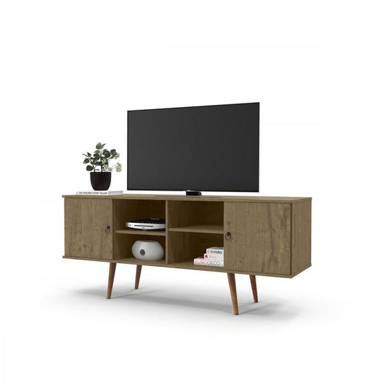 Rack Patrimar Estrela para TV de 52 Polegadas - Rack - Magazine Luiza