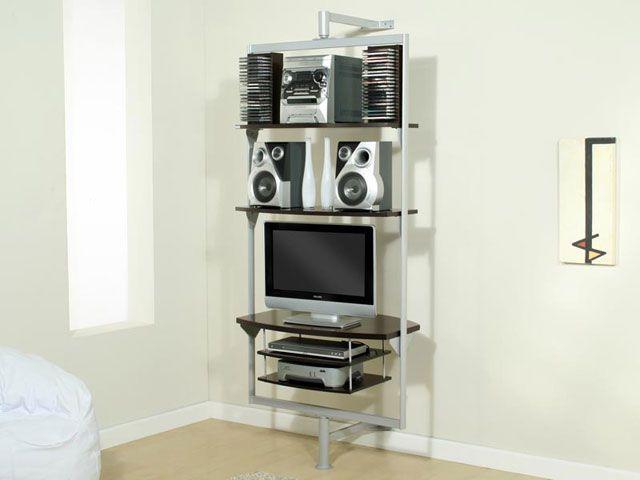 Rack Teck - Rudnick - Rack - Magazine Luiza