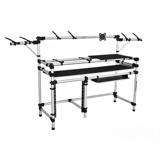 Rack Titanium Studio RS 345 Periférico Interno para Teclado até 7/8 ...