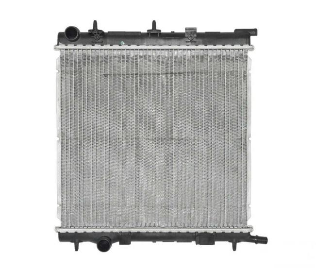 Radiador agua citroen c3 peugeot 208 2003 a 2019 manual oem-9647661880 ...