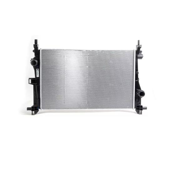 Radiador Arrefecimento Original Toro renegade 51987829 - Fiat ...