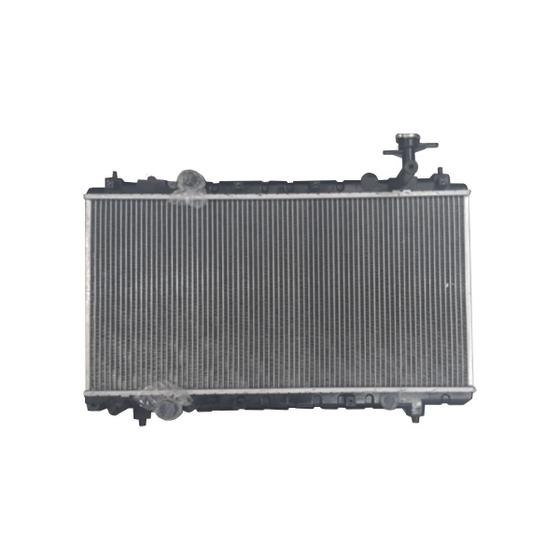 Radiador Chery Tiggo (FL 14/15) Automático - TS TOTAL - Radiador ...
