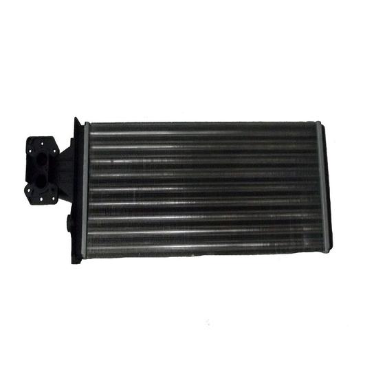 Radiador do ar condicionado - eurotech/eurotrakker/stralis 500368918 ...