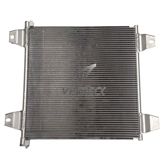 Radiador do ar condicionado para DAF XF 105 1629115 - PROCOOLER ...
