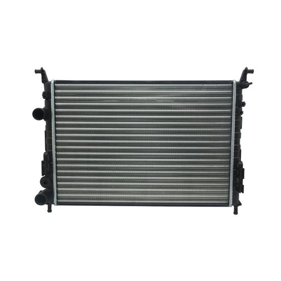 Radiador Fiat Palio Fire 2001 2002 2003 2004 2005 2006 2007 2008 até 16 ...