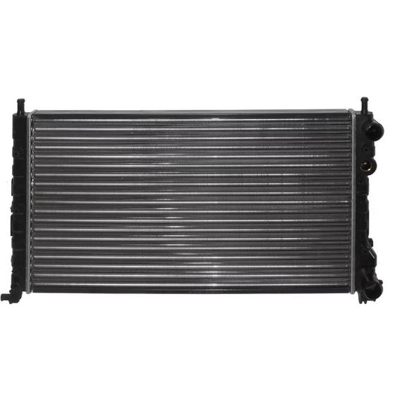 Radiador fiat tempra 2.0 8 / 16v 1992 em diante com ou sem ar ...