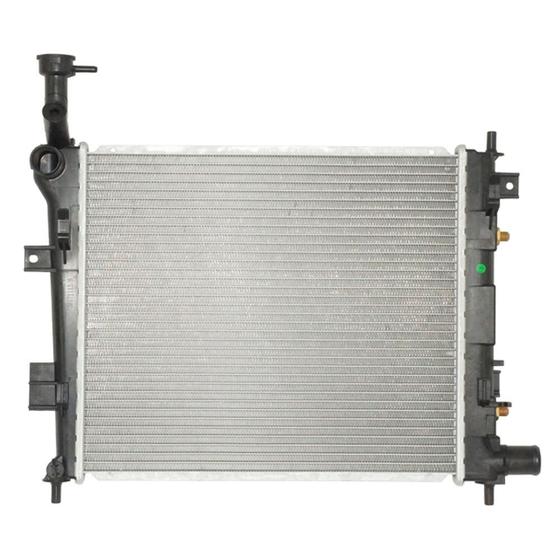 Radiador Kia Picanto 2012 2013 2014 2015 Cambio Automático - PROCOOLER ...