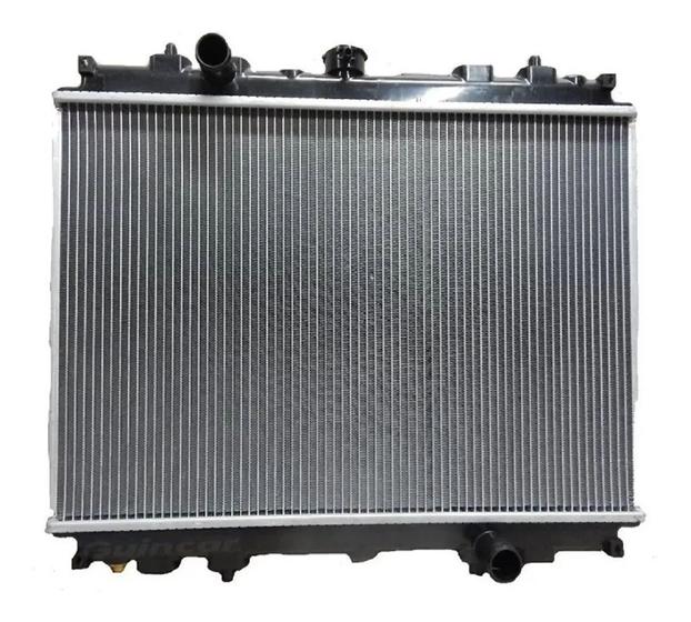 Radiador L200 2.5 Outdoor Sport Hpe 2004 A 2009 Manual - COOLER ...