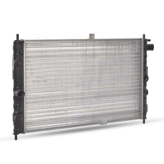 Radiador Monza 91 92 93 94 95 96 97 98 99 Kadett Com/Sem Ar - MTF - Radiador - Magazine Luiza