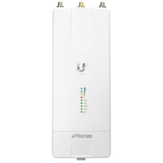 Rádio Ubiquiti Airfiber, 1Gbps - AF-5XHD - Ubiquiti Networks - Rádio ...