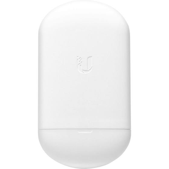 Rádio Ubiquiti AirMAX Nanostation, 5Ghz - Loco5AC - Ubiquiti Networks ...