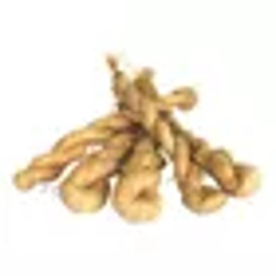 Rafia Palha Da Costa Natural Para Laços Artesanato 1 Kilo - LUFFA STORE ...