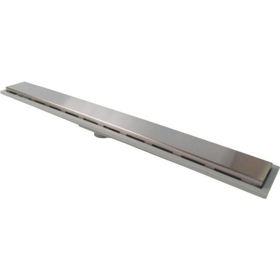 Ralo Linear Royal com Tampa Inox 90CM 117 Linear - LINEAR ACESSÓRIOS ...