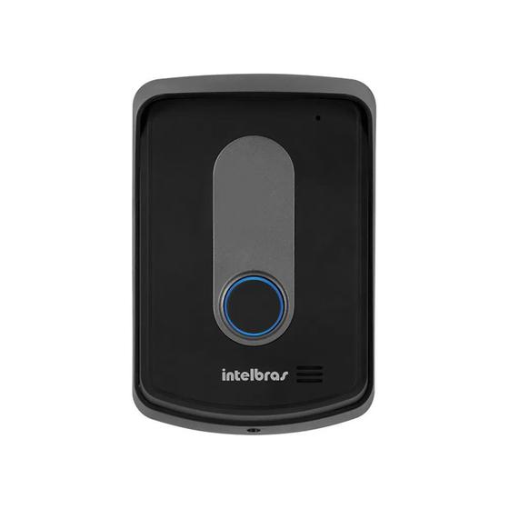 Ramal Externo sem fio Intelbras TIS 5000 Interfone Porteiro - Interfone ...