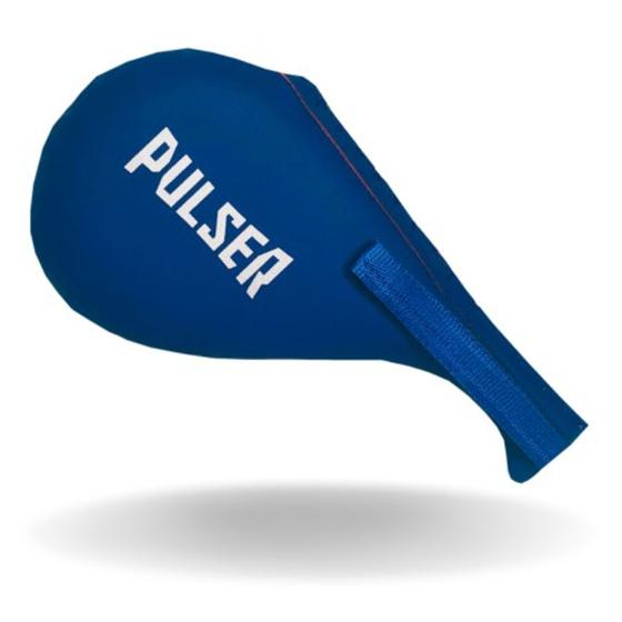 Raquete Chute Simples Taekwondo Muay Thai Karate Pulser - Aparador de ...