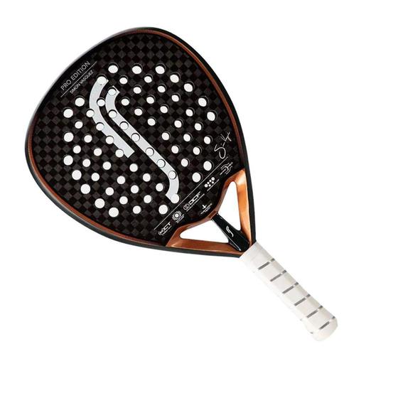 Raquete de Padel Pro by Simon Vazquez - Robin Soderling - Raquete de ...