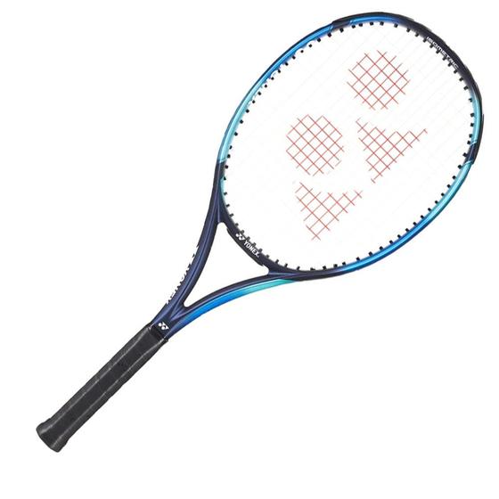 Raquete de Tênis Yonex Ezone Ace 102 - Raquete de Tênis - Magazine Luiza