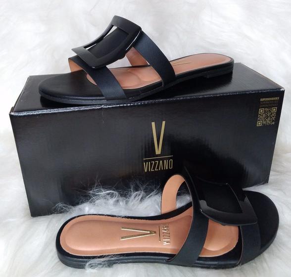 Rasteirinha ad. vizzano 6448.112 - Rasteirinha Feminina - Magazine Luiza