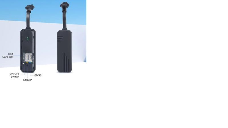 Rastreador veicular J14 2G - Alarmes e Segurança de Carro - Magazine Luiza