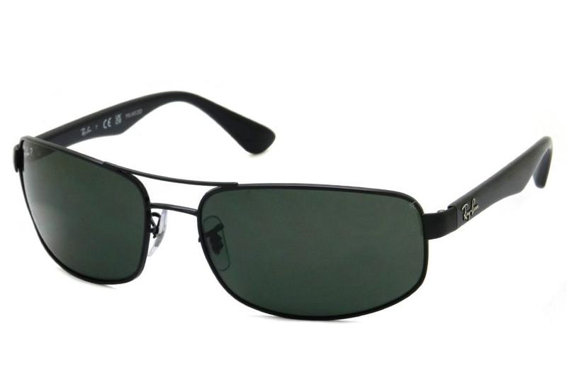 Ray ban rb3445 002/58 64 polarizado - Óculos de Sol - Magazine Luiza