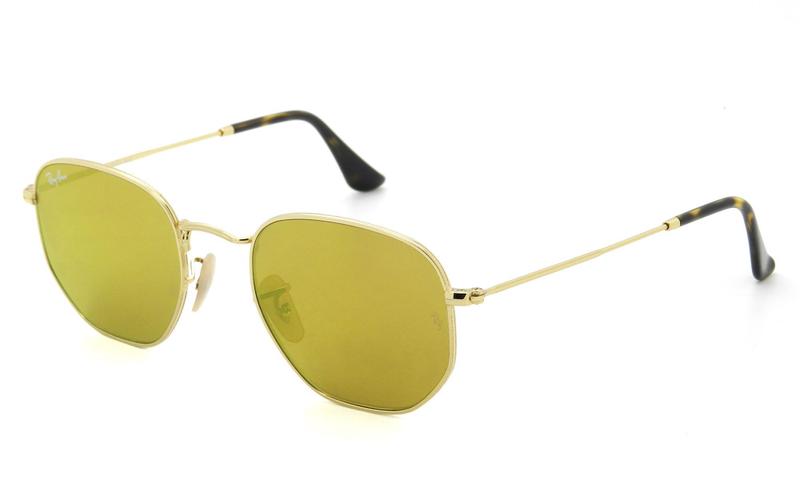 Ray ban rb3548-nl hexagonal - Óculos de Sol - Magazine Luiza