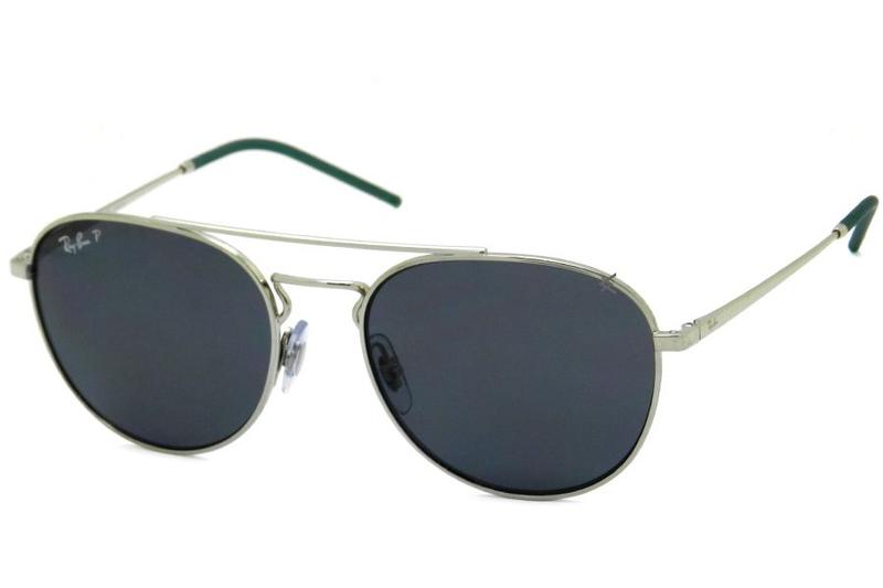 Ray ban rb3589 9251/81 55 polarizado - Óculos de Sol - Magazine Luiza