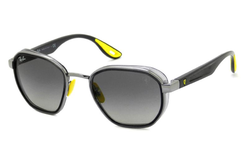 Ray ban rb3674-m scuderia ferrari - Óculos de Sol - Magazine Luiza