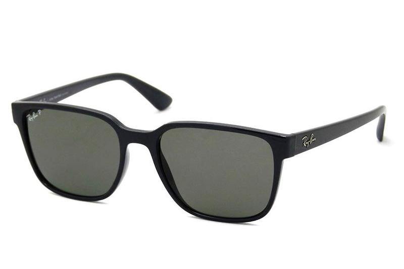 Ray ban rb4339l 6503/9a 56 polarizado - Óculos de Sol - Magazine Luiza