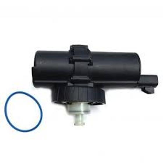 RE509530, Bomba elétrica John Deere de combustível, 12 V., RE505825 ...