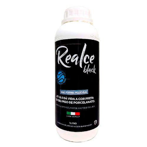 Realce Black p/porcelanato 1L - Bellinzoni - Bellinzoni - Limpa Piso ...