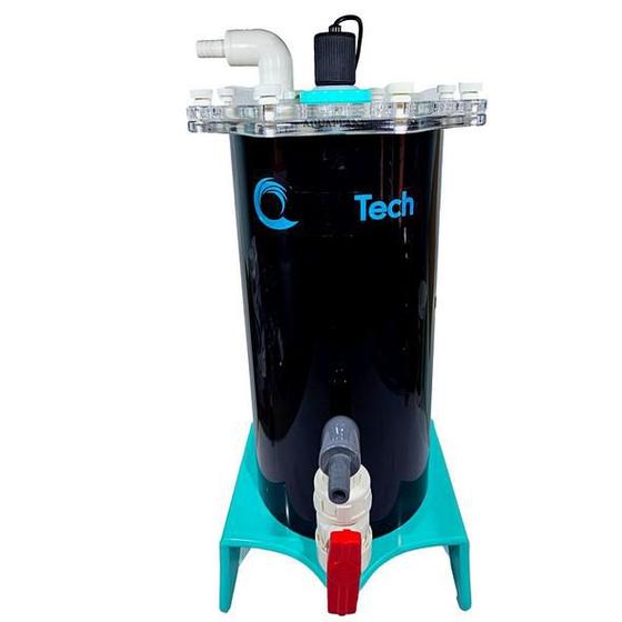 Reator de algas chaetomorphas oceantech seaweed 30 com bomba - OCEAN TECH - Reator - Magazine Luiza