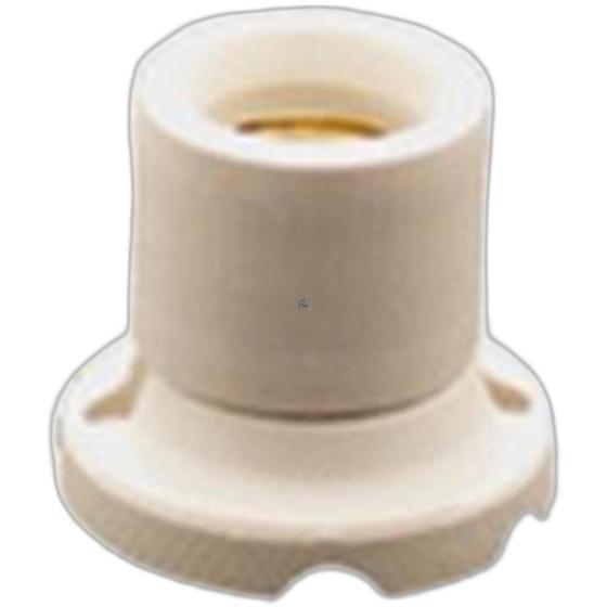 Receptaculo Lorenzetti Com Base Para Fixacao 1592-fp./ Kit Com 10 ...