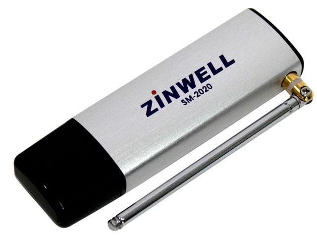 Receptor de TV Digital USB - Infinitv PENTV - Receptor - Magazine Luiza