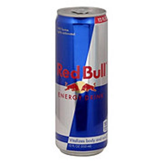 Red Bull - Red Bull Energy Drink - Bebida Energética - Magazine Luiza
