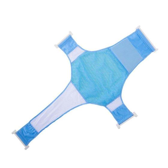 Rede para Banheira - Bebê - Baby Pil - Banheira de Bebê - Magazine Luiza