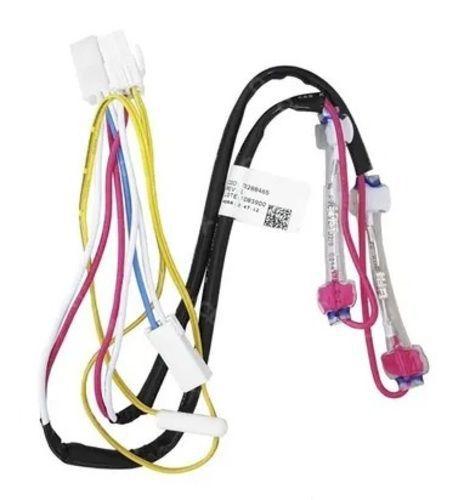 Rede Sensor Degelo Refrigerador Electrolux DF45 - Sensor de Degelo ...