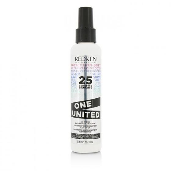 Redken 25 Benefits One United Leave in 150Ml - Leave in Capilar ...