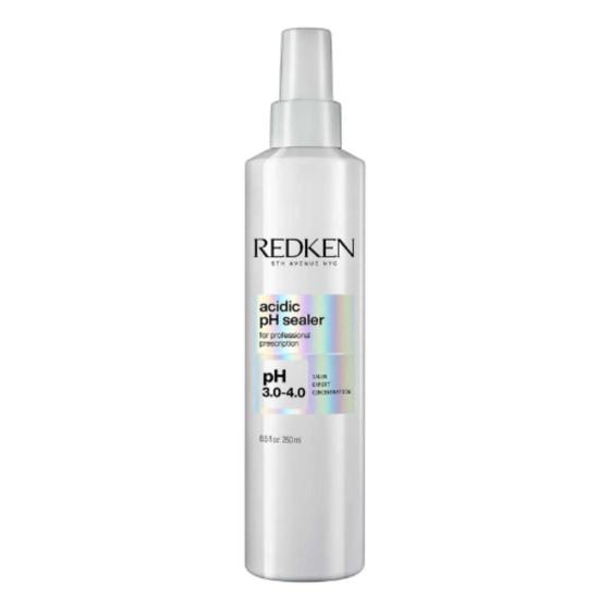 Redken Acidic Bonding Concentrate Ph Sealer 250Ml - Kit Shampoo e ...