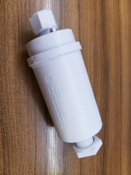 Refil Filtro Para Bebedouro De Pressão Begel BRX inox - ZUFER ...