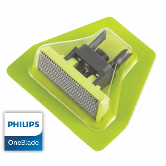 Refil Philips One Blade QP210/50 - Lâmina para Barbeador Elétrico ...