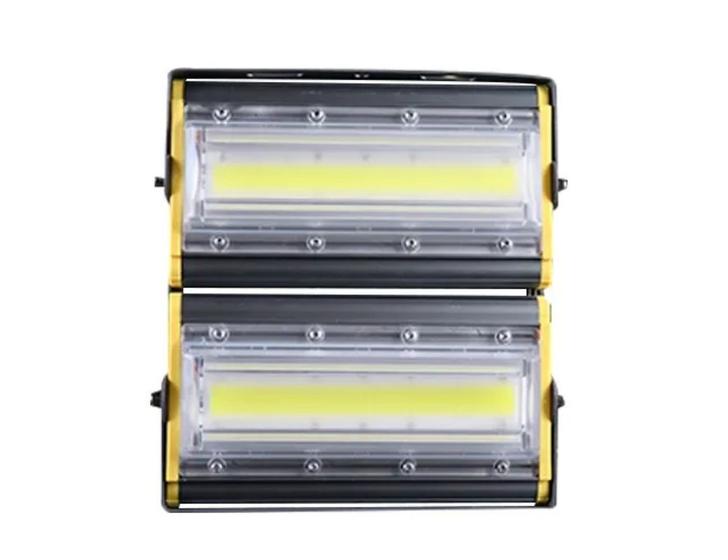 Refletor de Led Linear Torre para Campo Quadra 200W IP68 - RCA ...