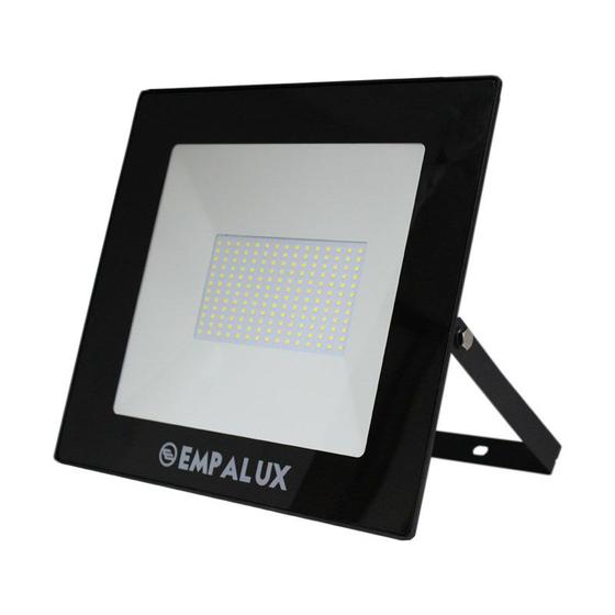 Refletor LED 150W Luz Branca Bivolt Empalux - Refletor - Magazine Luiza