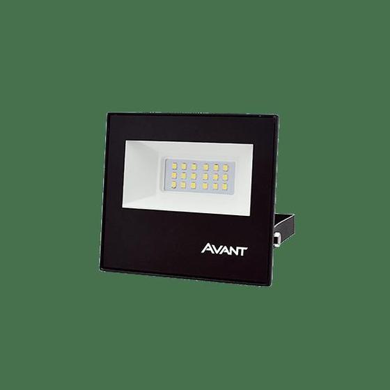Refletor LED 20W Slim Bivolt Avant - Refletor - Magazine Luiza