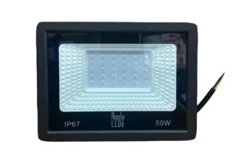 Refletor Led 50w Ip67 Annly Bivolt - ANNLY LEDS - Refletor - Magazine Luiza
