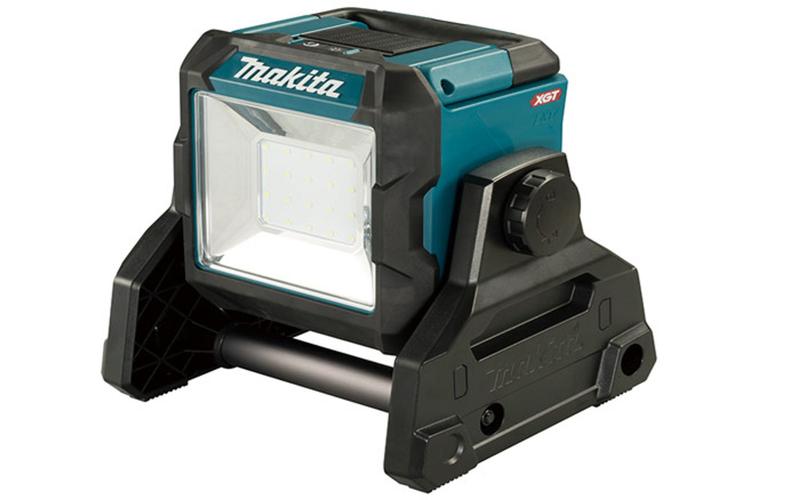 REFLETOR LED À BATERIA 18V e 40V 1.100 lm - ML003G - MAKITA - Refletor ...