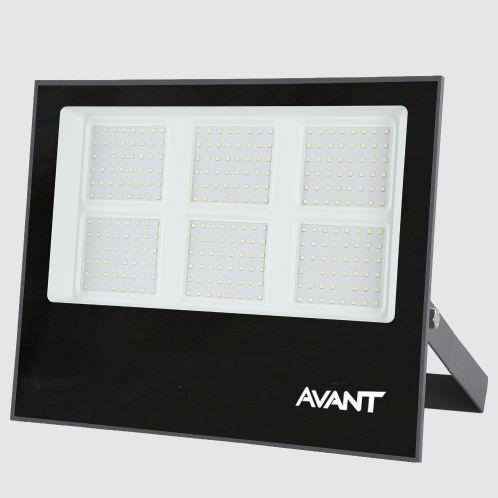 Refletor Led Slim 300W BR6500K Bivolt - Avant - Refletor - Magazine Luiza